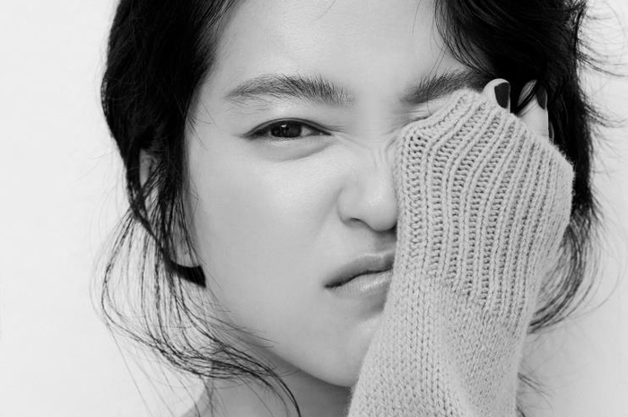 Kim Tae Ri Tulis Permintaan Maaf Setelah Minta Fans Jadi Penerjemah 6291