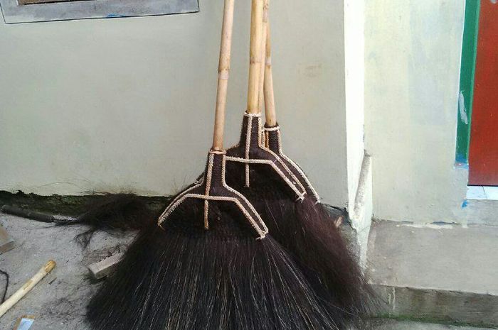 Sapu Lantai Bisa Tahan Lama Sampai Bertahun-tahun Cukup dengan 5 Tips ...