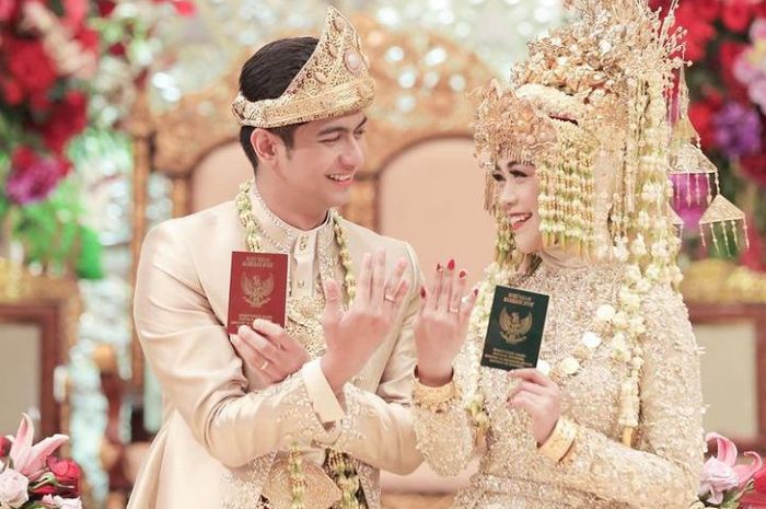 Singgung Hidup Tenang, Unggahan Teuku Ryan bak Balas Menohok Gugatan ...