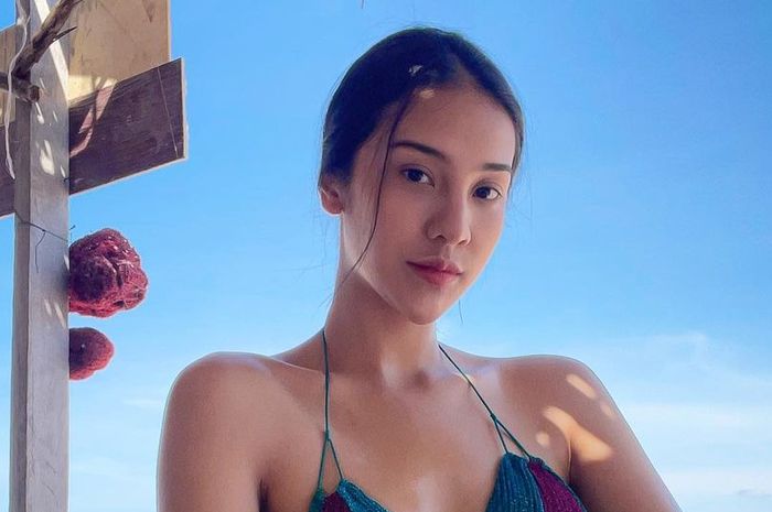 Mulai Pacaran Sejak Usia 13 Tahun, Anya Geraldine Blak-blakan Beberkan Jumlah Mantan Kekasihnya ...