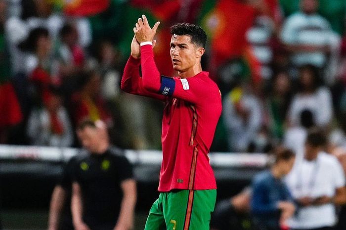 Daftar Pemain Timnas Portugal untuk Piala Dunia Qatar 2022, Ada ...