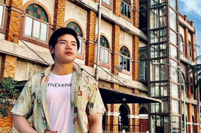 Enggak Percaya Cinta, Nicholas Sean Lebih Memilih Rasa Takut Kehilangan ...