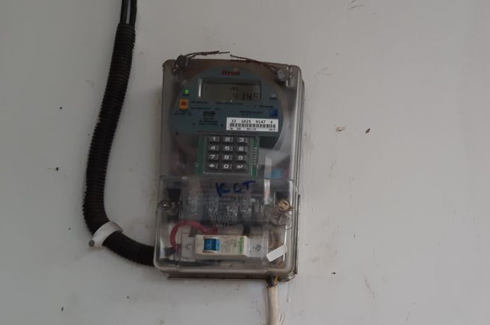 Biaya Ganti Meteran Listrik ke Token, Lengkap dengan Syarat dan Caranya ...