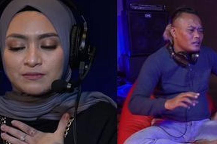 Gosip Nathalie Holscher Hamil Anak Kedua Sule Terjawab Tuntas, Oma Hetty Jadi Orang yang Buka ...