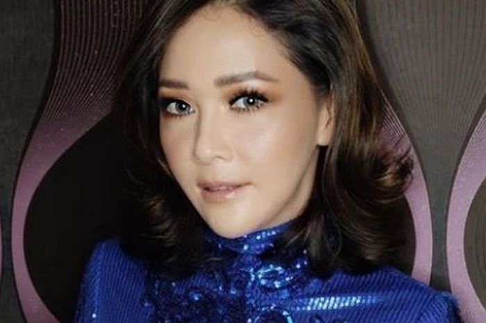 Blak-blakan Cerita Pernah Ngamuk Kesetanan karena Hal Ini, Maia ... Blak-blakan Cerita Pernah Ngamuk Kesetanan karena Hal Ini, Maia ...
