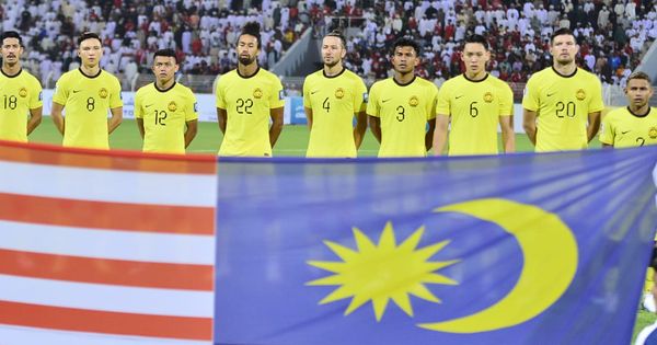 Berita Ranking Fifa Terbaru Hari ini - Bolasport.com