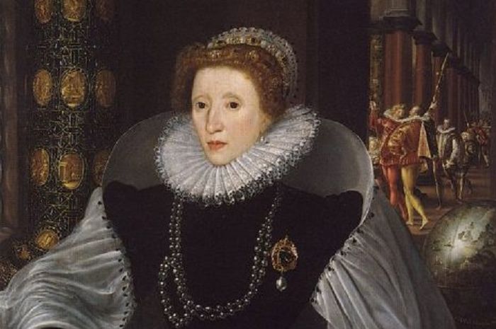 Dijuluki 'Ratu Perawan', Ini Kisah Ratu Elizabeth I yang Diduga ...