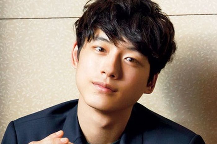 Profil Kentaro Sakaguchi, Mau Debut Drama Korea Bareng Lee Se Young - CewekBanget