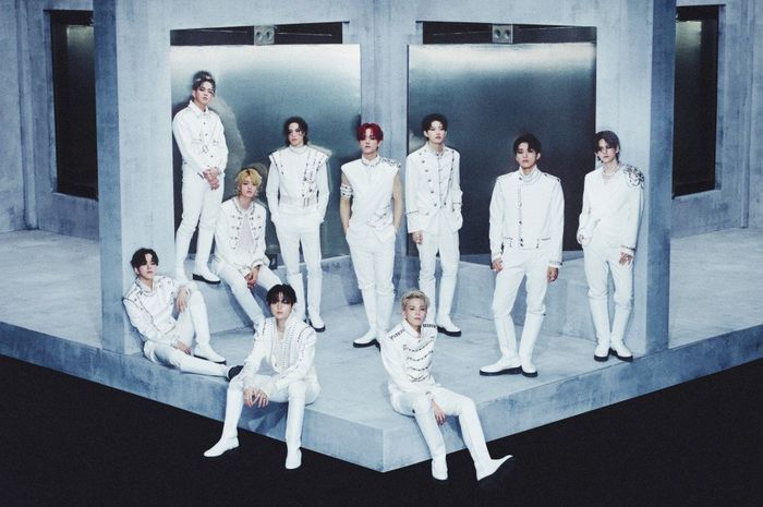 Setlist Konser TREASURE RELAY TOUR [REBOOT] Jakarta 2024 - CewekBanget