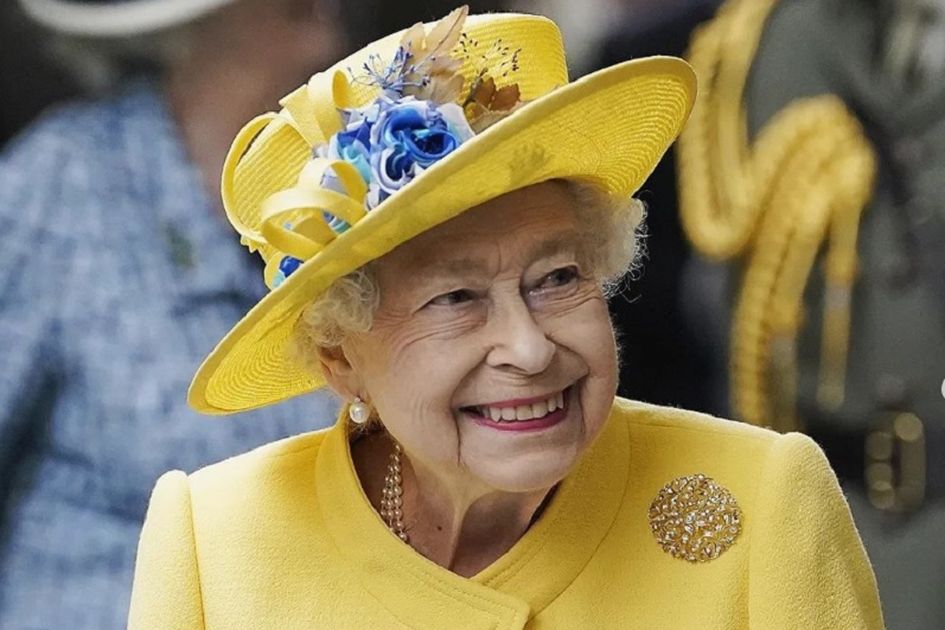 Biaya Pemakaman Capai Angka 6 Miliar Poundsterling, Begini Aksi ...