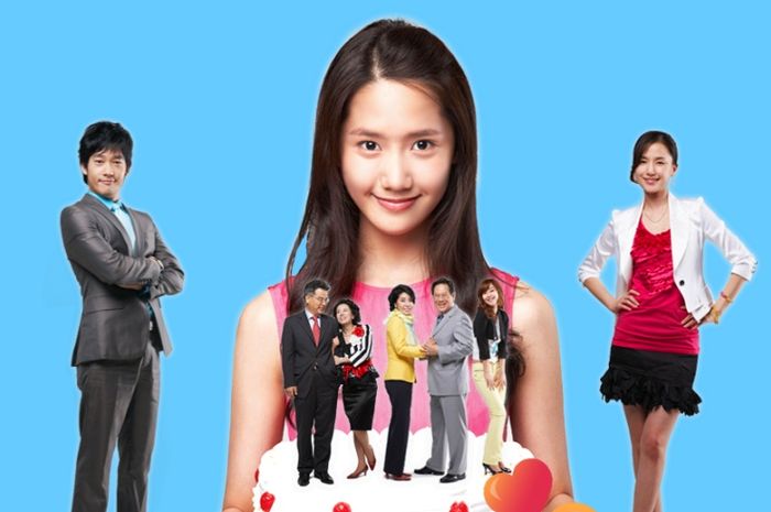 You Are My Destiny Tayang Lagi! Kepoin Info Drama Korea YoonA SNSD yang ...