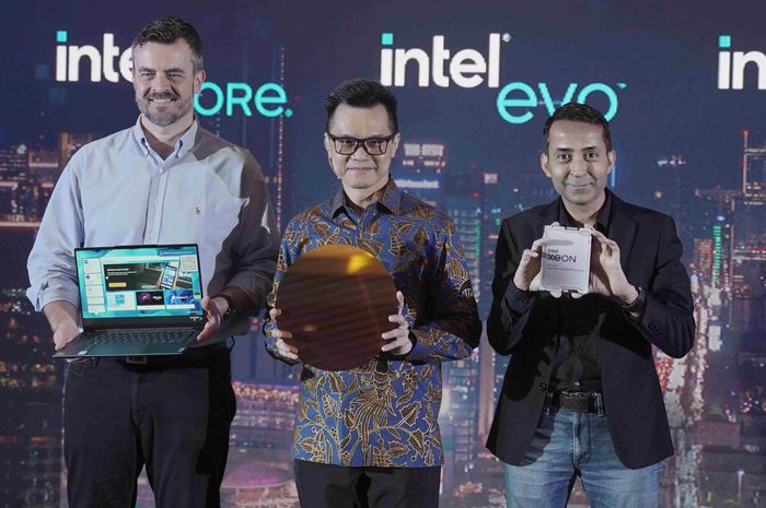 Prosesor Intel Xeon Scalable 4th Gen Jawab Tantangan Workload Era AI ...