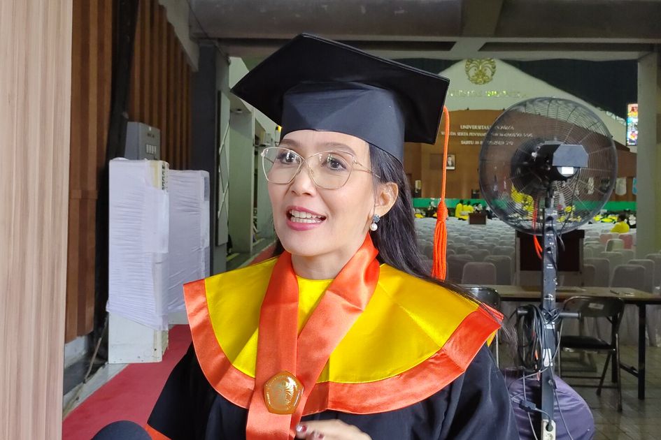 Berita Fisip Ui Terbaru Hari Ini - Grid.ID