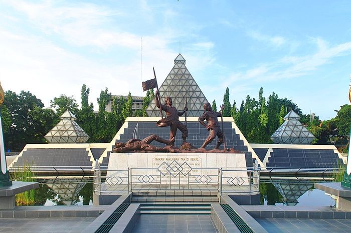 5 Museum Bersejarah di Kota Surabaya, Bisa Liburan Sambil Belajar - Bobo