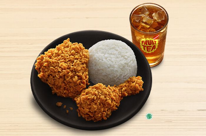 Promo Bank BCA di McDonald’s Hari Ini, Jajan Makanan Enak Diskon 20% ...