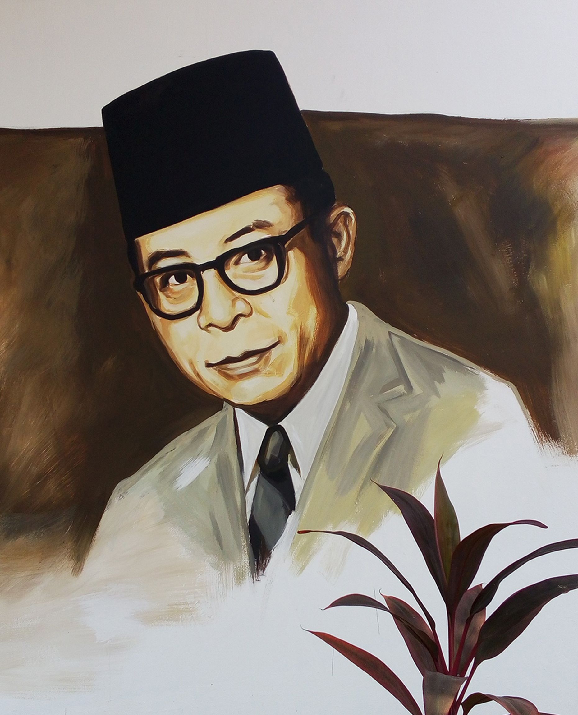 Kisahnya Menginspirasi Banyak Orang, Inilah 5 Sikap Hatta Sewaktu Kecil