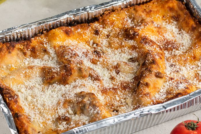 Resep Potato Brulee ala Munira Agile, Inspirasi Makanan Sehat untuk ...