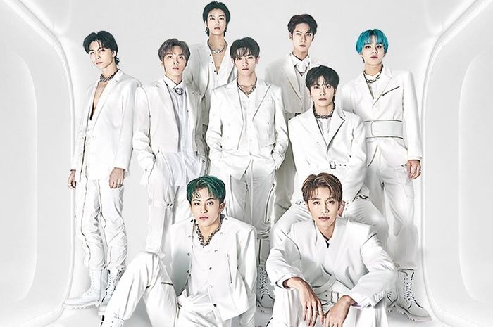 Ingin Kuasai Pasar Timur Tengah, SM Entertainment Berencana Debutkan NCT Saudi, Netizen Auto ...