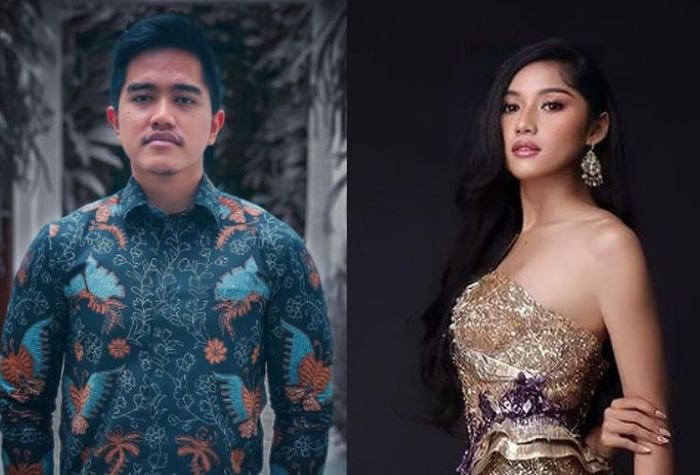 Pantas Langsung Direstui Presiden Jokowi Jadi Mantu, Ternyata Erina Gudono Pernah Bekerja di 4 ...