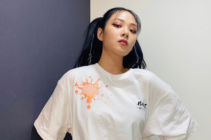 Rapper BIBI Tuai Pujian untuk Debut Aktingnya Lewat Film 'Hopeless ...