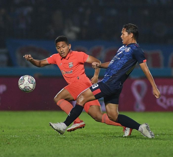 Jadwal Final Piala Presiden Leg Kedua, Arema FC Unggul Agregat 0-1 - Kids Jadwal Final Piala Presiden Leg Kedua, Arema FC Unggul Agregat 0-1 - Kids