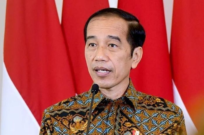 Profil Presiden ke-7 Republik Indonesia, Ir. Joko Widodo yang Berulang ... Profil Presiden ke-7 Republik Indonesia, Ir. Joko Widodo yang Berulang ...