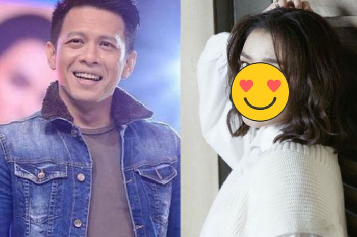 Akhirnya Terungkap, Sosok Mantan Vokalis Band Cewek Ini Akui Ariel NOAH ... Akhirnya Terungkap, Sosok Mantan Vokalis Band Cewek Ini Akui Ariel NOAH ...