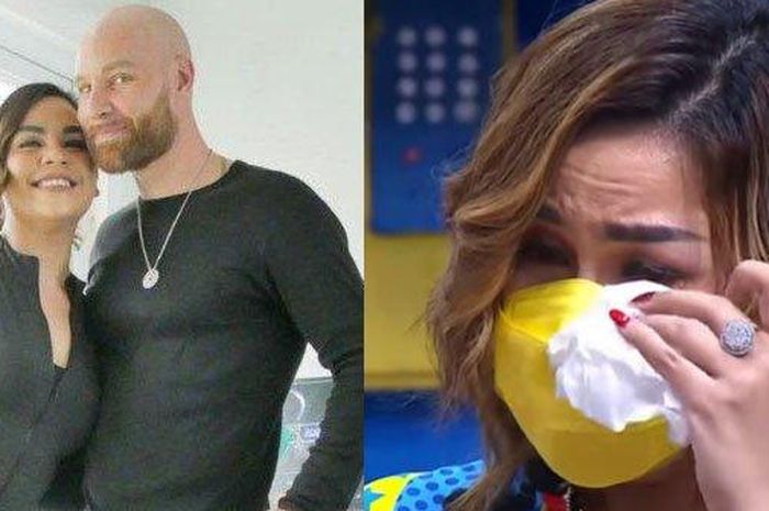 Ternyata karena Terikat Perjanjian, Tyson Lynch Akui Tak Bisa Asal ...