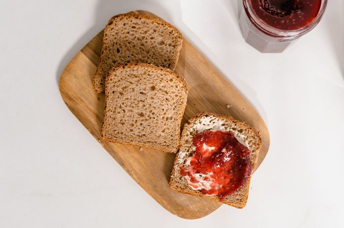 Tetap Mengenyangkan, Ini 5 Menu Sahur Praktis untuk Perjalanan Mudik - Bobo