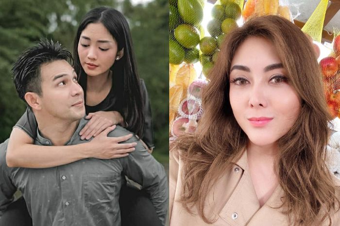 Bantah Tudingan Selingkuh dengan Ririn Dwi Ariyanti, Jonathan Frizzy ... Bantah Tudingan Selingkuh dengan Ririn Dwi Ariyanti, Jonathan Frizzy ...
