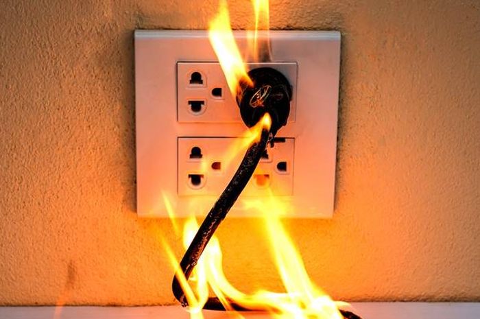 Mulai Hari Ini Ketahui Unsur Pembentuk Api di Rumah, Ternyata Cara ...