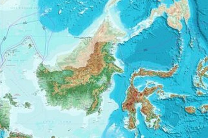 Proses Penyelesaian Sengketa Batas Wilayah Blok Ambalat, Ini ...