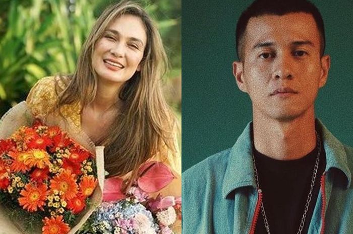 Pernah Dijodoh-jodohkan, Herjunot Ali Kirim Surat dan Bunga untuk Luna Maya, Apa Isinya? - Nova