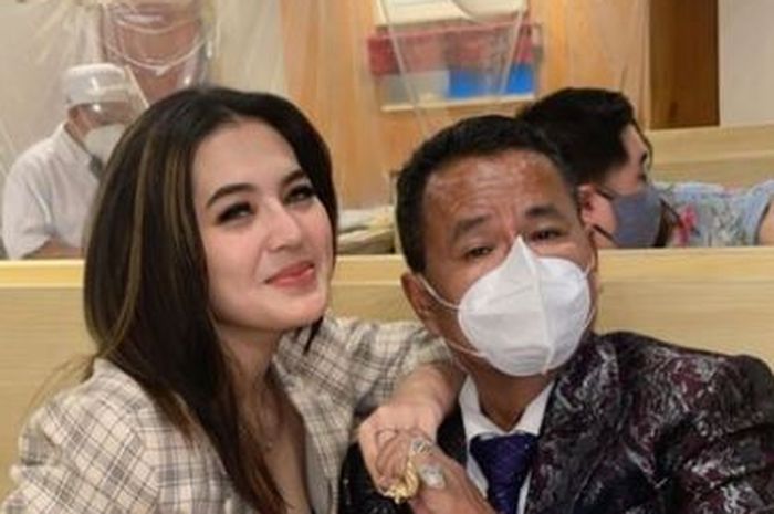 Aspri Cantiknya Putuskan Mundur, Hotman Paris Diduga Lakukan Pelecehan ...