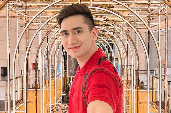 'Nggak Nyangka' Rumah Mewah Miliknya Sudah Siap Huni, Verrel Bramasta ...