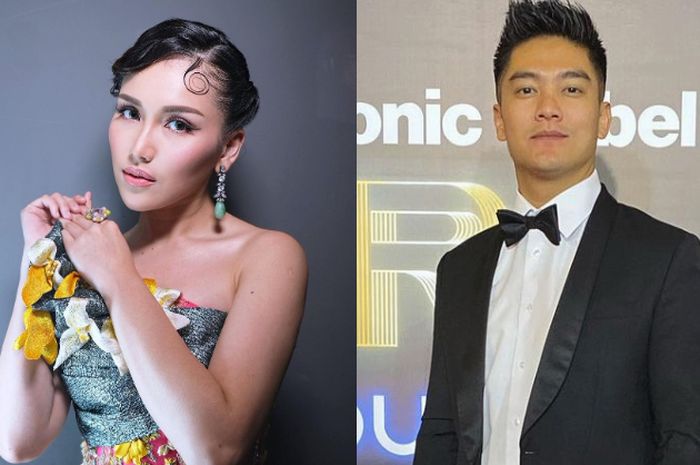 Ayu Ting Ting dan Boy William Go Publik? Sang Presenter Bela-belain Lakukan ini saat Ibunda ...