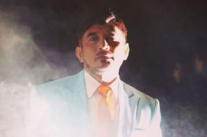 Faktor Usia, Jeremy Teti Alami Kebotakan Rambut Sampai Harus Jalani ...