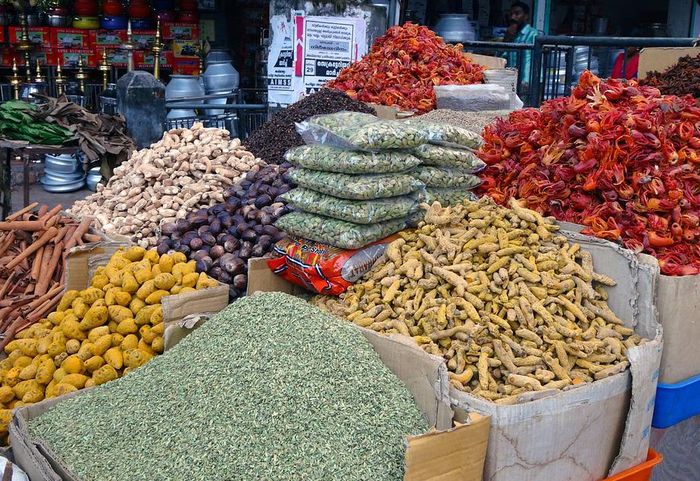 Pengertian, Ciri-Ciri, dan Contoh Jenis Pasar Persaingan Sempurna - Kids