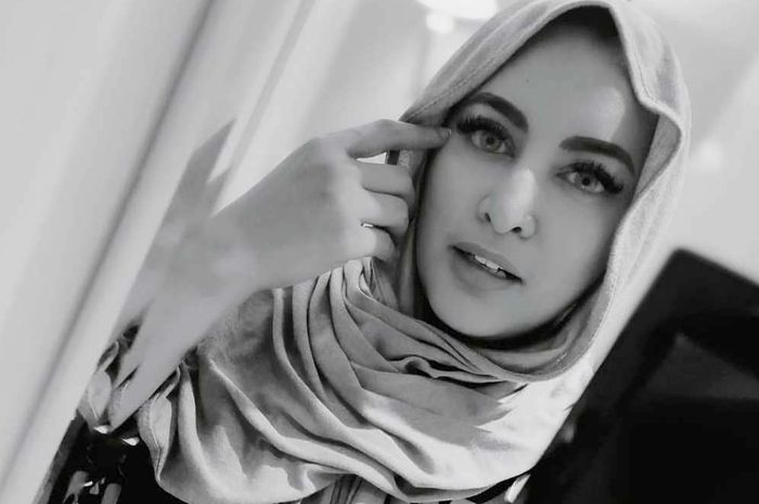 Jane Shalimar Meninggal Dunia, Sahabat Ungkap Kondisi Terakhir Mantan ...