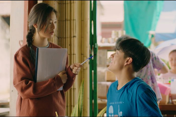 5 Fakta Menarik Film My Precious, Dibintangi Nanon Korapat dan Rachanun ...