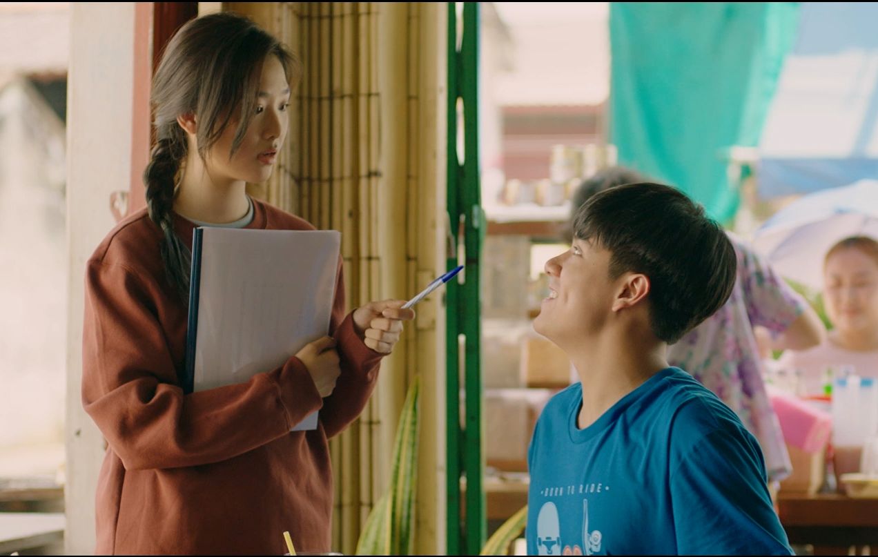 5 Fakta Menarik Film My Precious, Dibintangi Nanon Korapat dan Rachanun ...