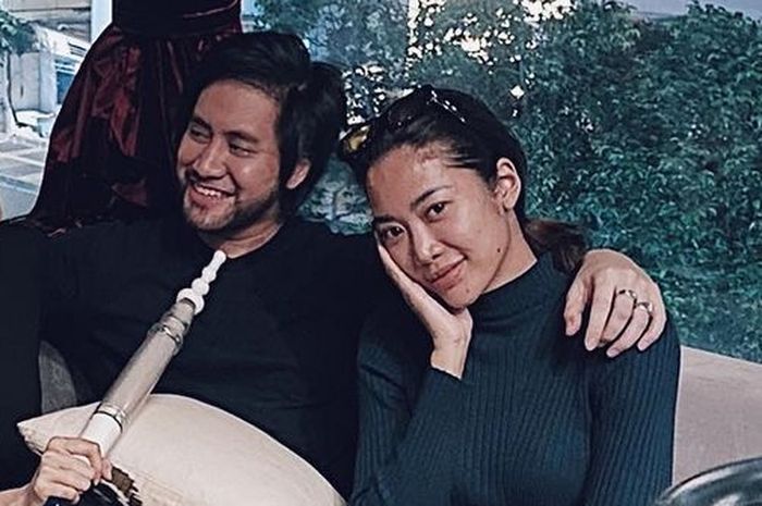 Widi Vierratale Punya Banyak Problem, Kevin Aprillio Persilahkan sang ...