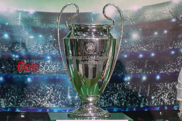 Daftar Tim Lolos Ke Liga Champions 2024 2025 Ramai Banget Klub Antah