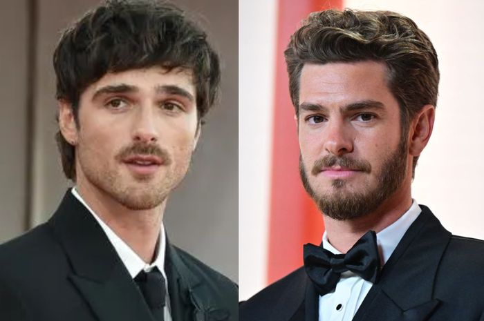 Jacob Elordi Gantikan Andrew Garfield untuk Peran di Film Frankenstein ...