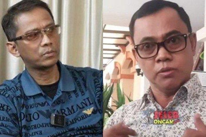Ternyata Sengaja! Pantas Saja Tak Sudi Undang Doddy Sudrajat di Hari ... Ternyata Sengaja! Pantas Saja Tak Sudi Undang Doddy Sudrajat di Hari ...