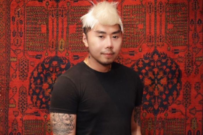 Dulu Divonis Dokter Hidupnya Tinggal 2 Tahun, Roy Kiyoshi Pilih Rayakan ...