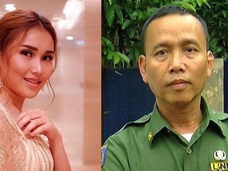 Banting Tulang Siang dan Malam, Sosok Ayu Ting Ting Masih Kena 'Semprot ... Banting Tulang Siang dan Malam, Sosok Ayu Ting Ting Masih Kena 'Semprot ...