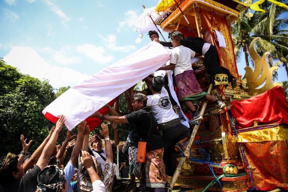 Berita Upacara Adat Di Indonesia Terbaru Hari Ini - Grid.ID Berita Upacara Adat Di Indonesia Terbaru Hari Ini - Grid.ID