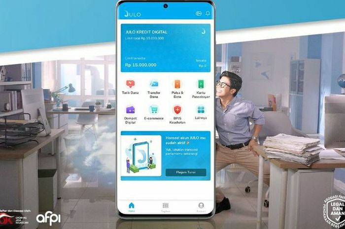 Debt Collector Bakal Datangi Debitur Galbay di Luar Jawa Sekalipun ... Debt Collector Bakal Datangi Debitur Galbay di Luar Jawa Sekalipun ...