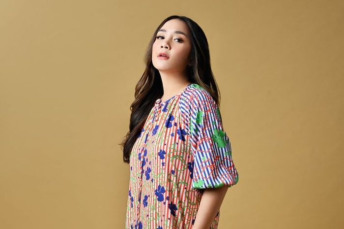 Rekomendasi Baju Lebaran dari Brand NASL by Nagita Slavina, Dijamin ...